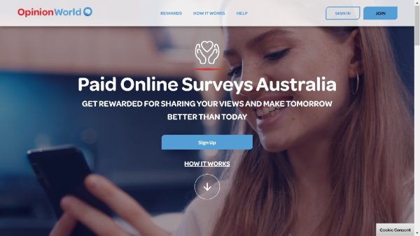 Paid Surveys Australia: Top Sites Offering Surveys for Money